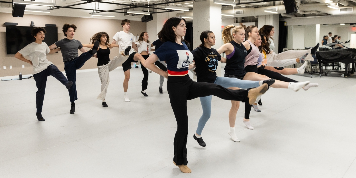 Signature Theatre Reveals Brand-New Education Studios