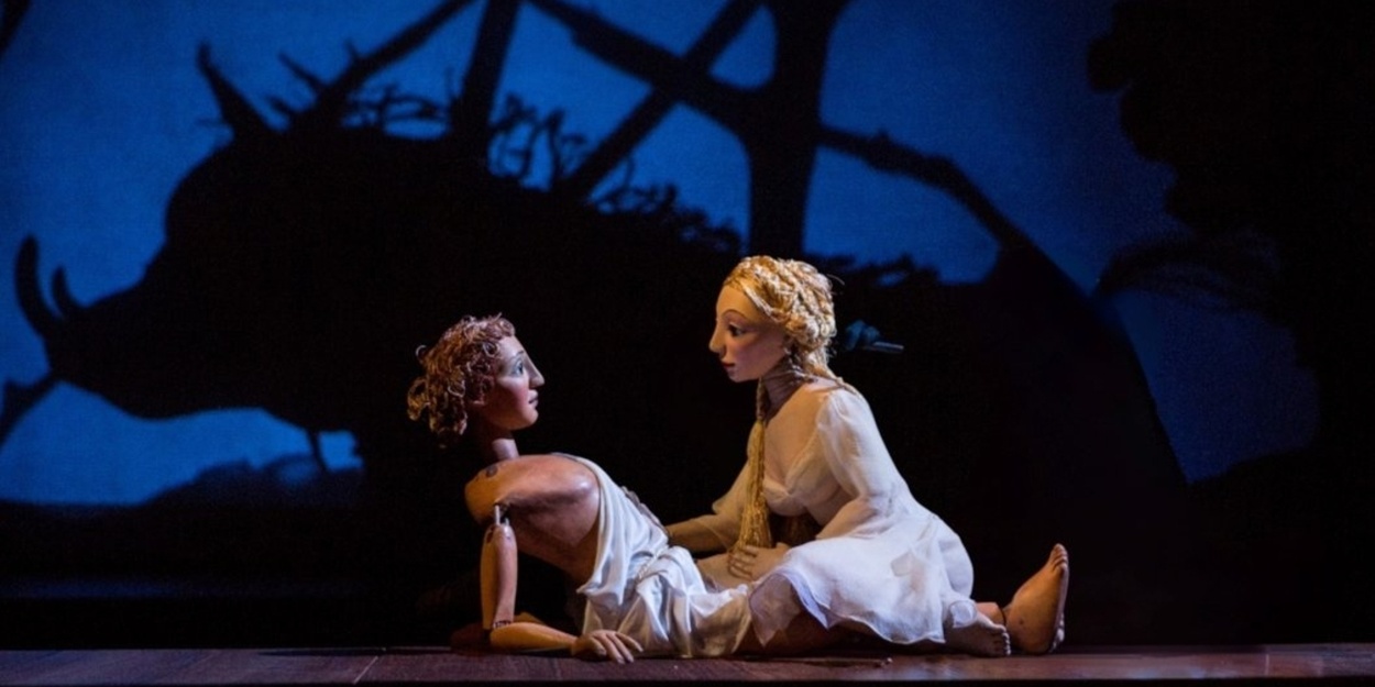 Simon Russell Beale Will Return to the Barbican To Narrate Greg Doran’s ...