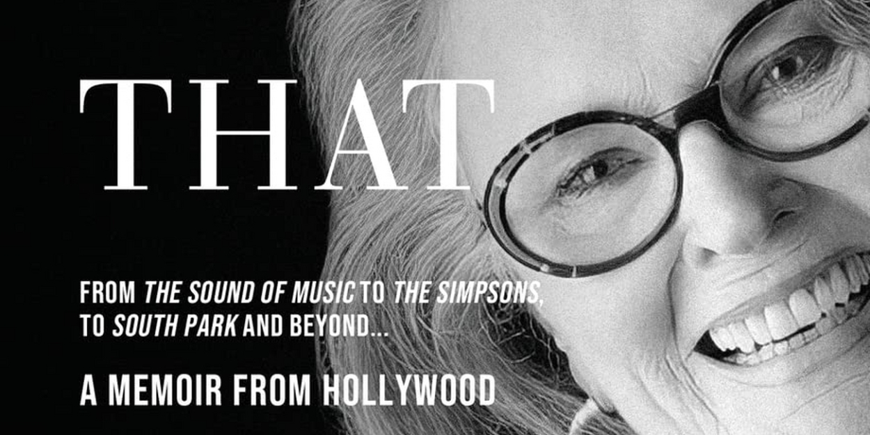 Singer Sally Stevens to Discuss and Sign Copies of Her Memoir I SANG ...