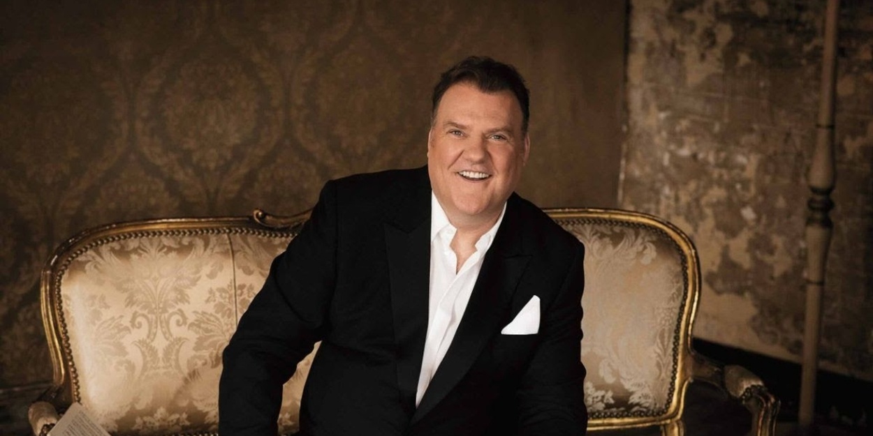 Sir Bryn Terfel CBE Will Deliver Vocal Masterclass During MSO Brahms ...