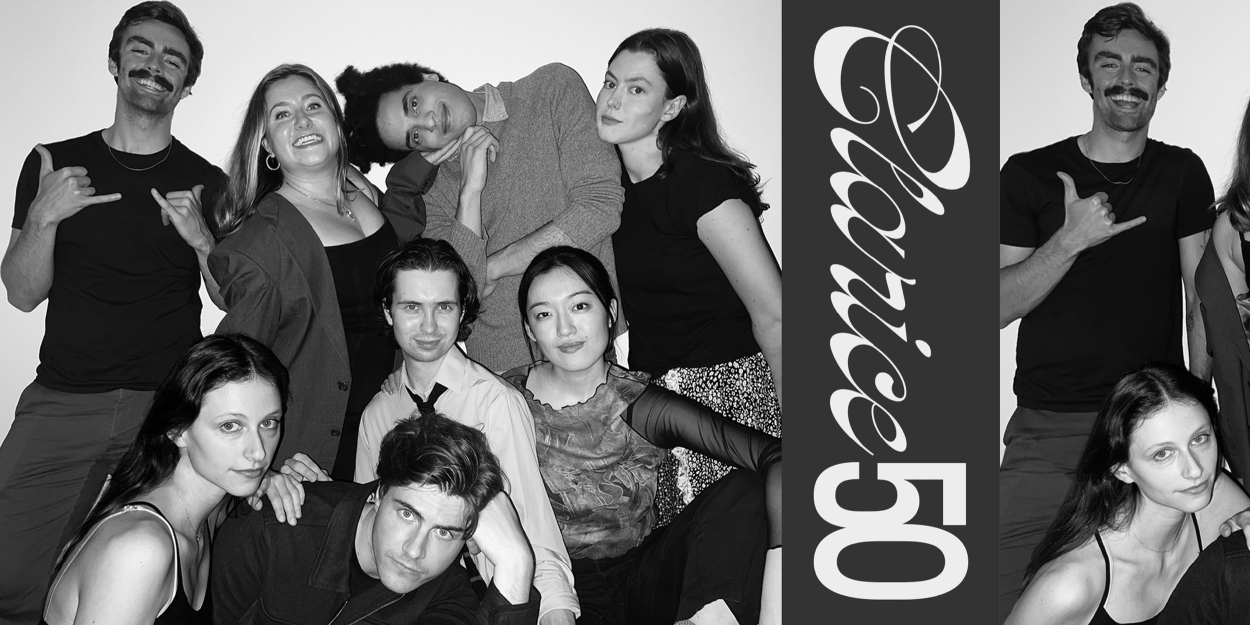 Sketch Comedy Group 'Clarice' to Bring New Show to Manhattan and ...