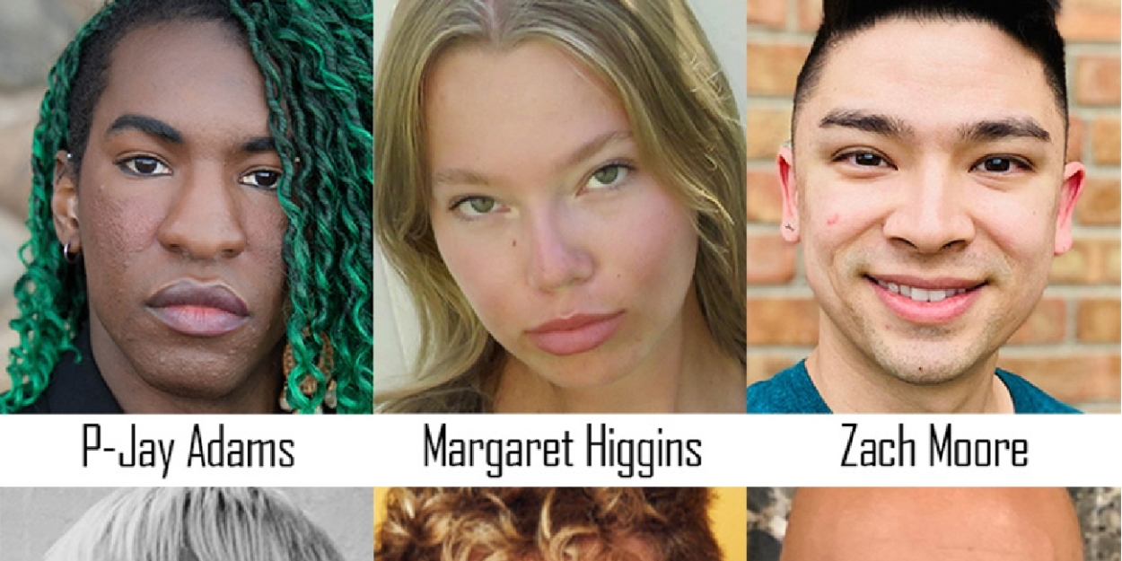 Skokie Theatre Announces Cast and Creatives For THE LIGHTNING THIEF: A PERCY JACKSON MUSICAL