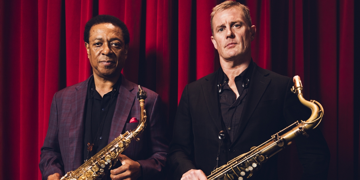 Smoke Jazz Club Unveils August Line-up Including Johnathan Blake, David ...