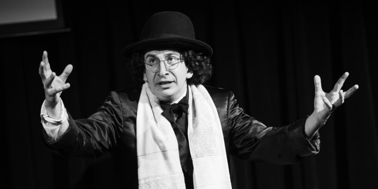 SoHo Playhouse to Present New York Premiere of GOOD SHOWBIZ In August