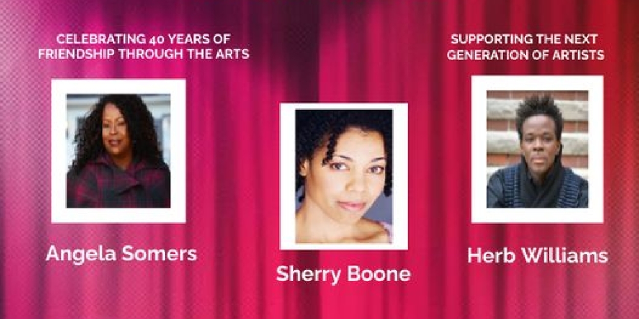 Sherry Boone to Star in Somers Voice Tribute To Musical Theatre ...