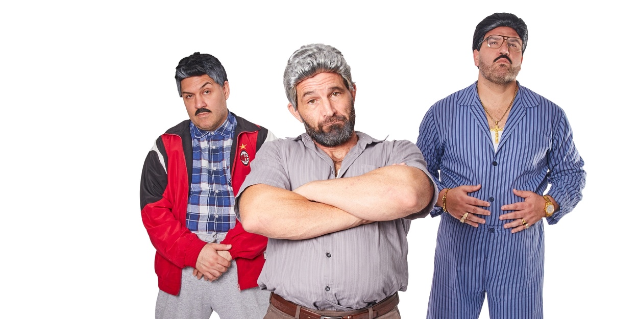 Sooshi Mango Will Embark on HOME MADE UK Tour