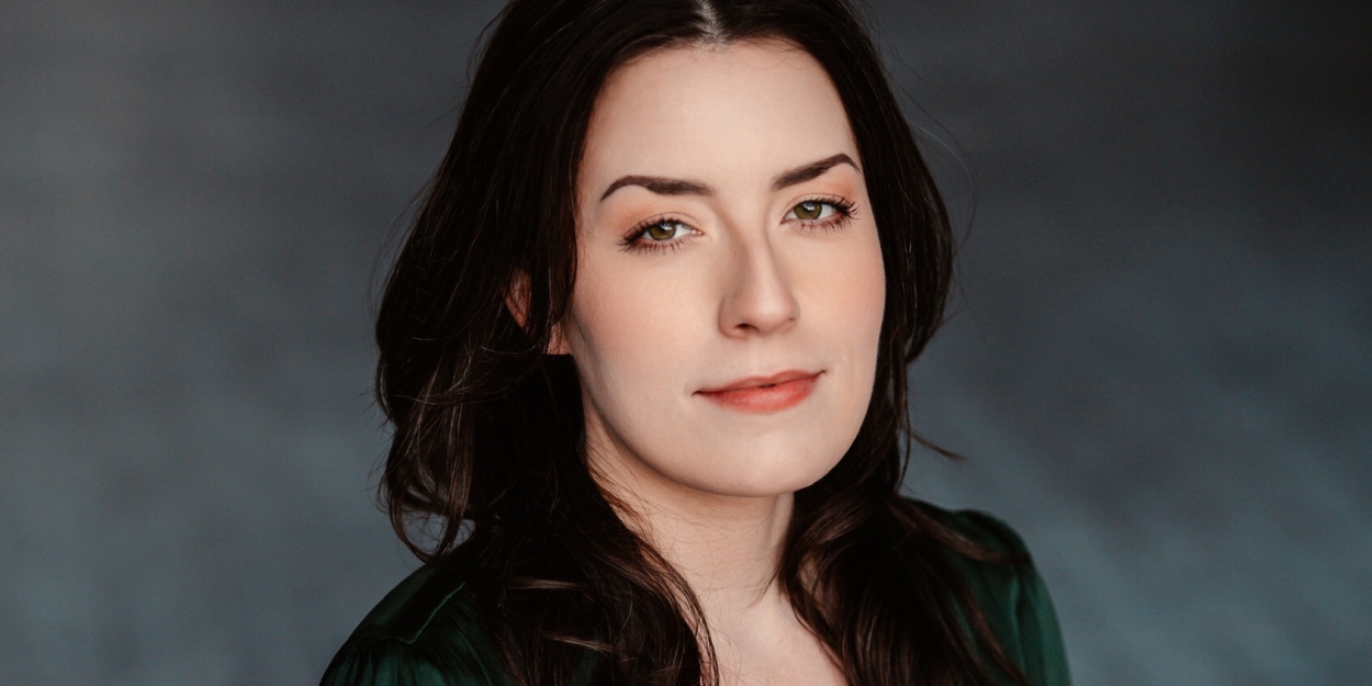 Soprano Amanda Simms and Pianist Amber Scherer Kick Off City Lyric Opera's Spring Programming