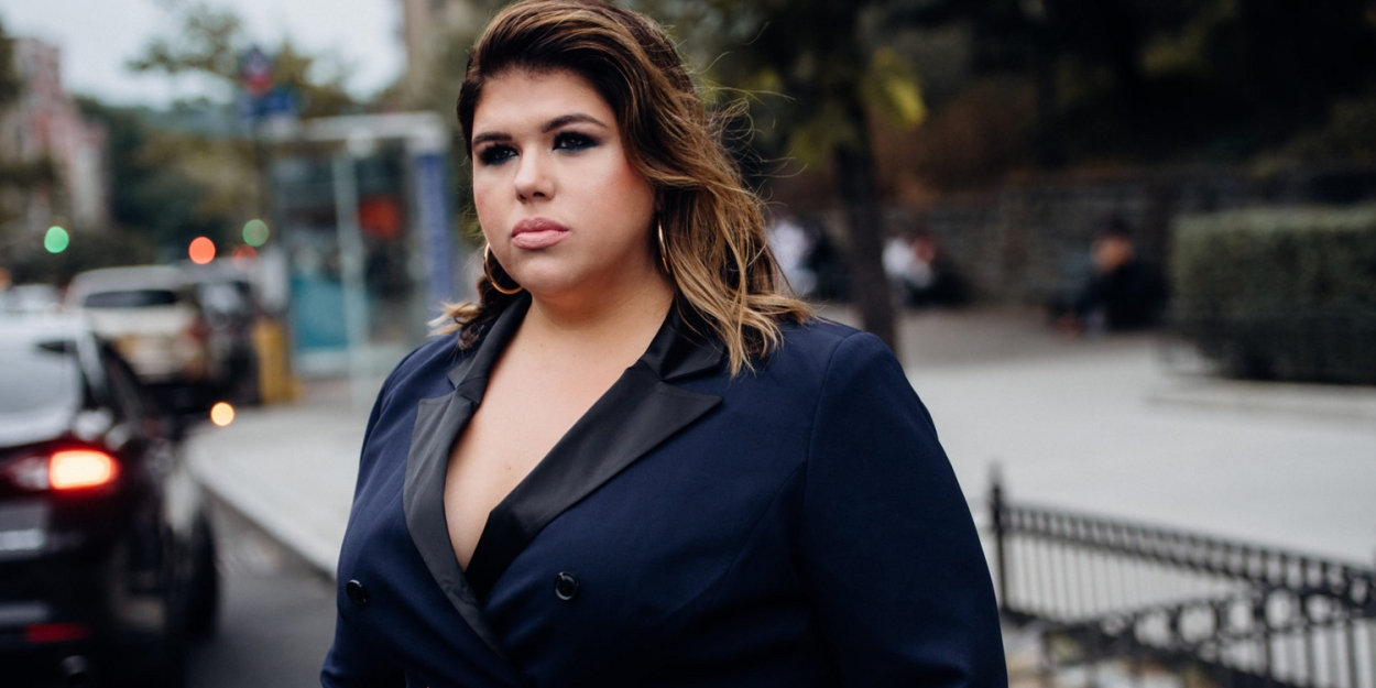 Soprano Leah Crocetto To Make 54 Below Debut in August