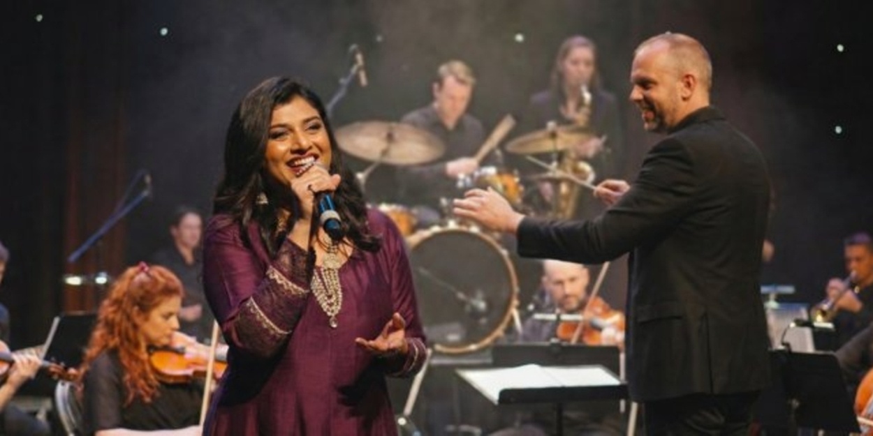 Southbank Centre Reveals Lineup For SOUTH ASIAN SOUNDS Festival