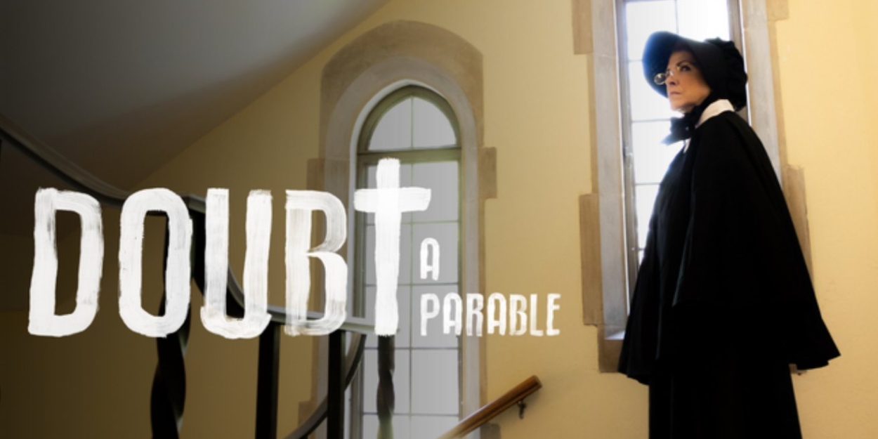 Spotlight: DOUBT, A PARABLE at Actor's Express