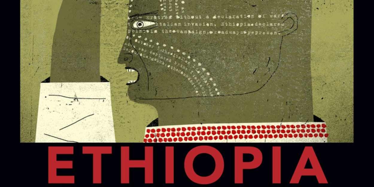 Spotlight: ETHIOPIA at Baltimore Theatre Project