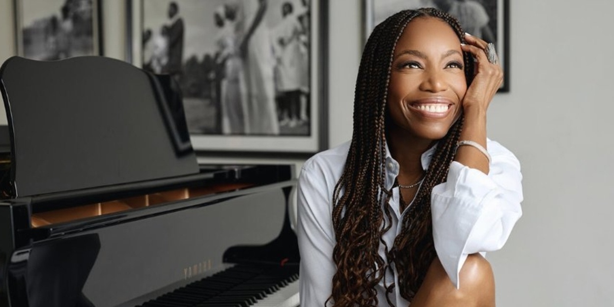 Spotlight: HEATHER HEADLEY at Carnegie Hall