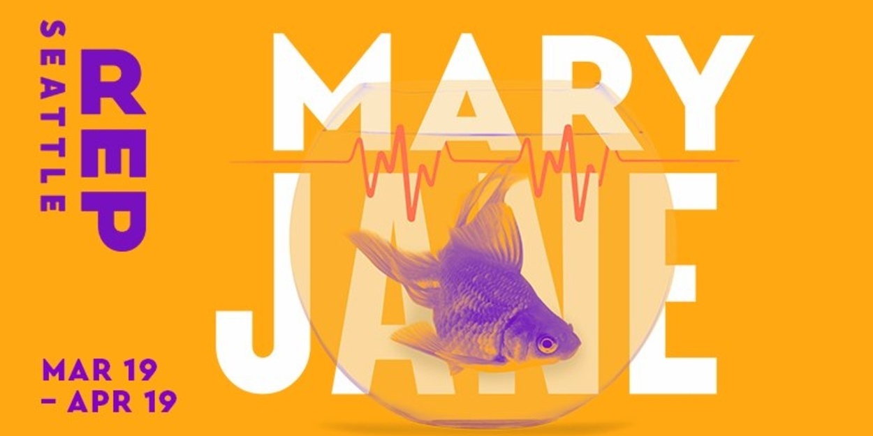 Spotlight: MARY JANE at Seattle Rep