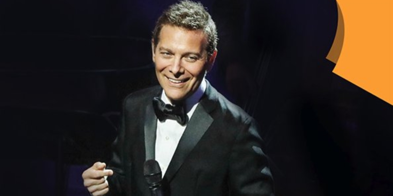 Spotlight: MICHAEL FEINSTEIN at Kean Stage