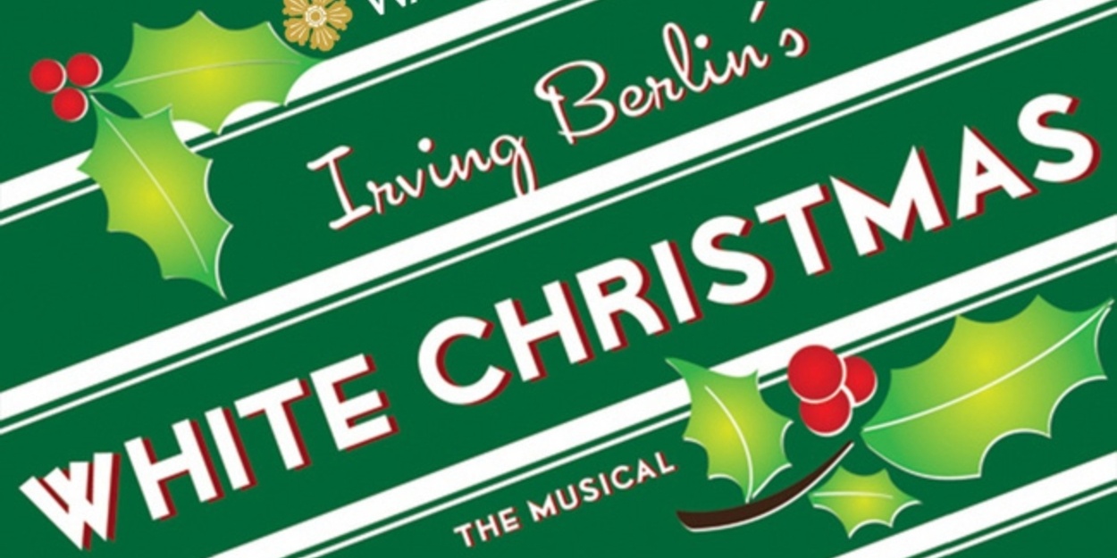 Spotlight: WHITE CHRISTMAS at Waterville Opera House