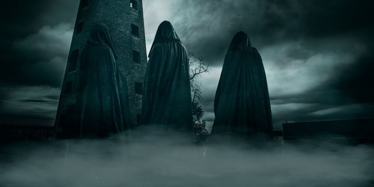 St. Lawrence Shakespeare Festival Reveals 2026 Season - R&J AND JONI ...