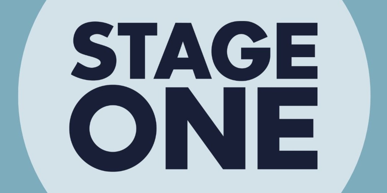 Stage One to Launch 2026/27 Producer Placement Scheme With Leading UK ...