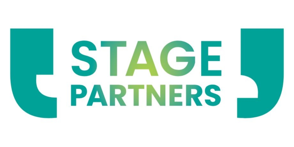 Stage Partners Launches Second Year Of New Play Commissions