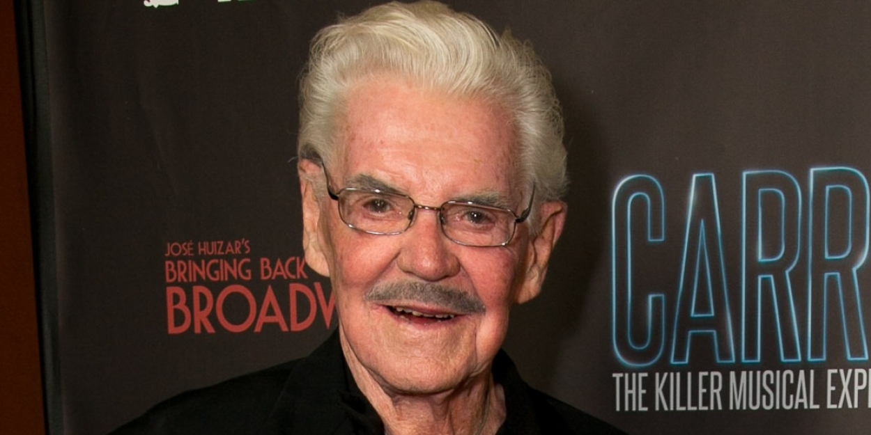 Stage and Screen Actor Jack Betts Dies at 96