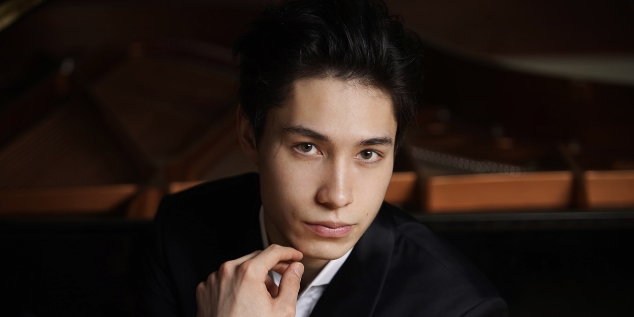 Steinway Society - The Bay Area Unveils 32nd Season Lineup