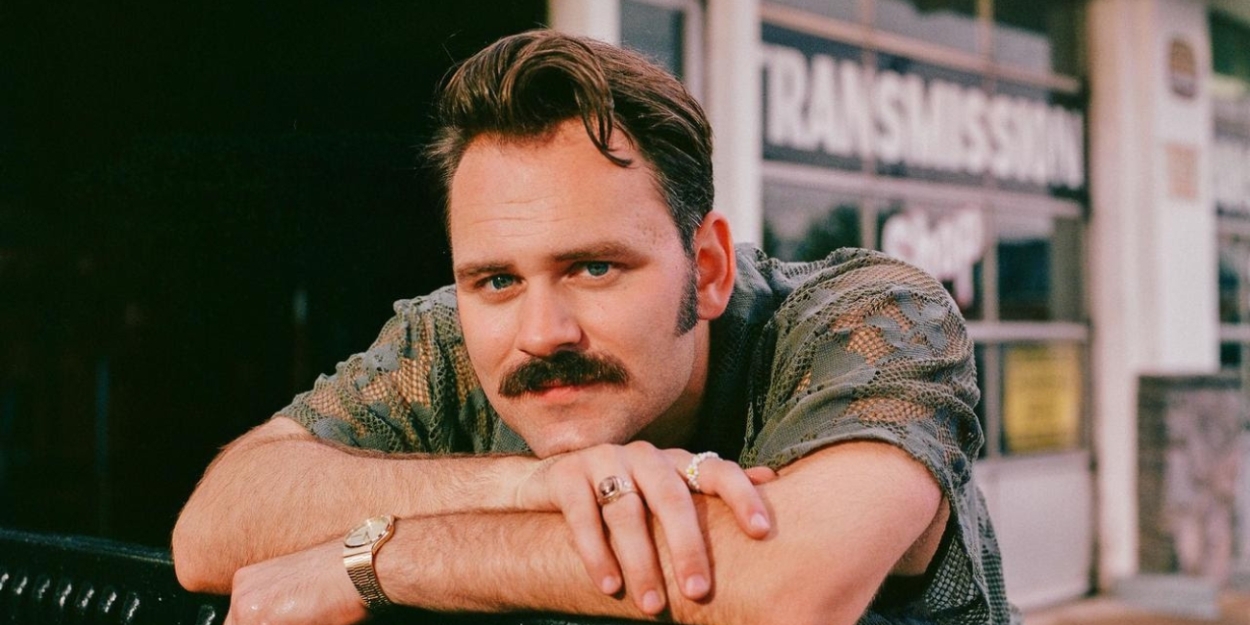 Stephen Day Unveils Additional Gold Mine Tour Dates