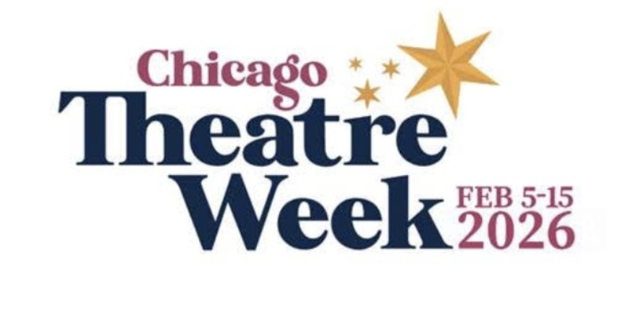 Steppenwolf Theatre Company, Goodman Theatre and More to Take Part in ...
