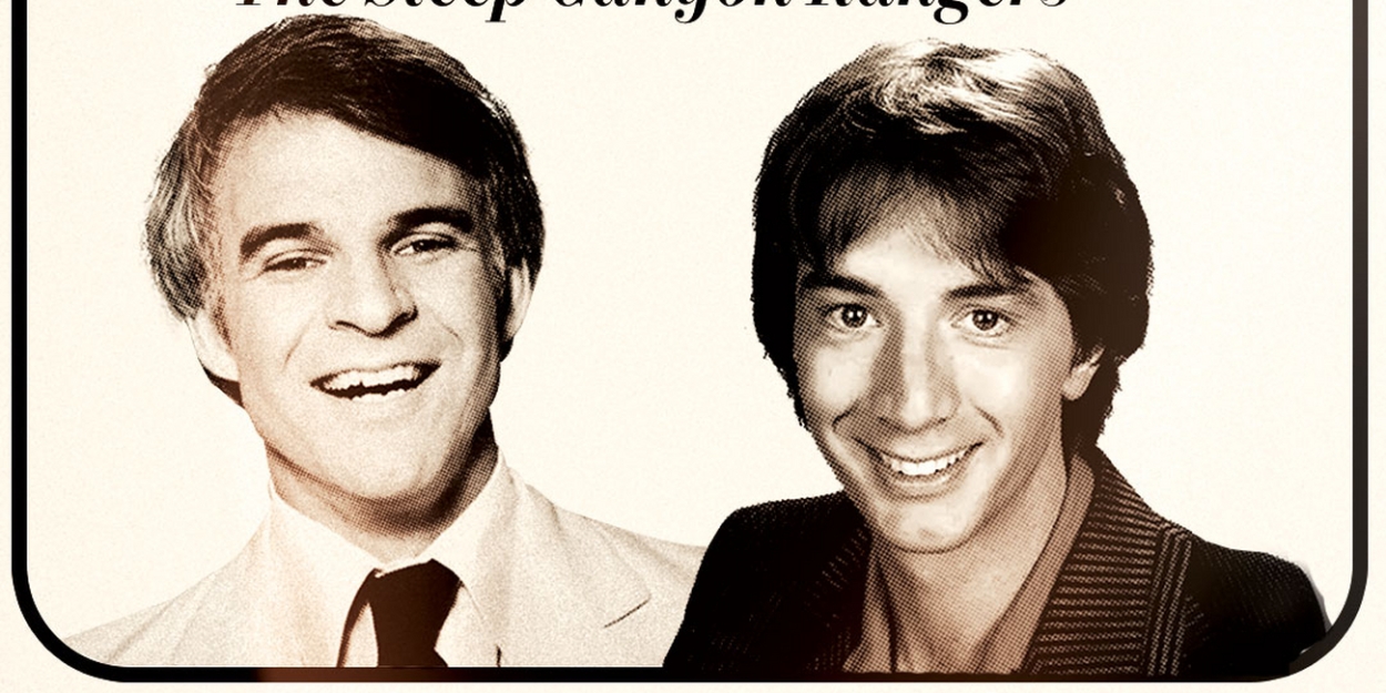 Steve Martin and Martin Short to Perform at Playhouse Square in December