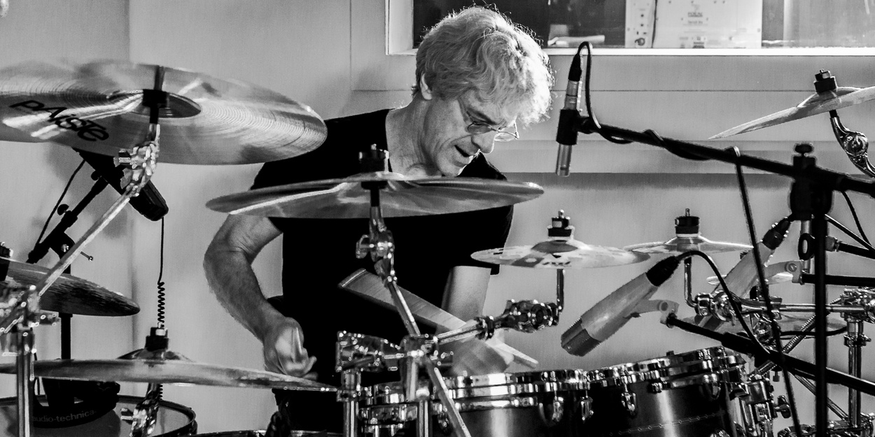 Stewart Copeland's HAVE I SAID TOO MUCH Tour Will Come to Thousand Oaks