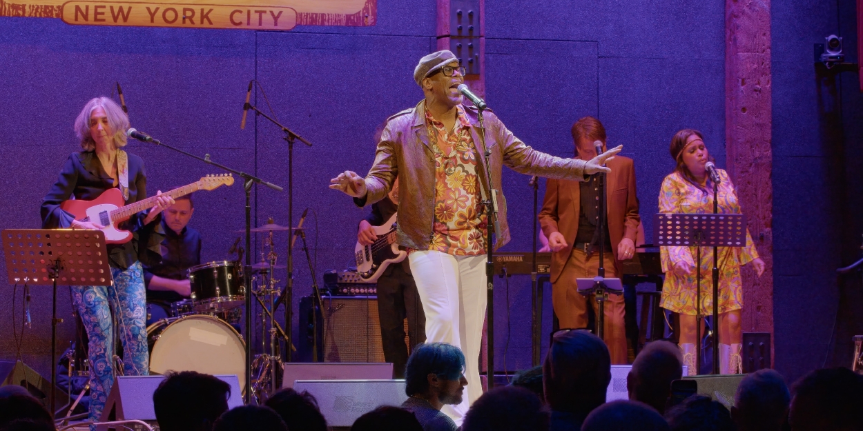 Stonewall Documentary Concert to Make Joe's Pub Debut in June