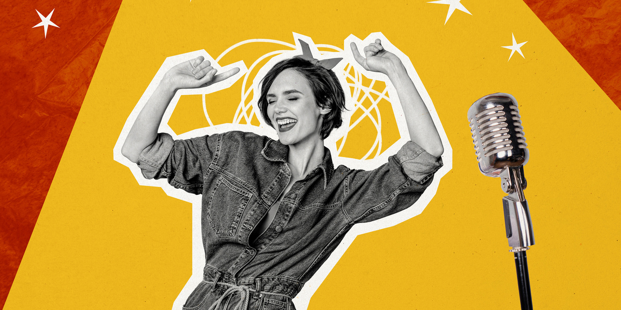 Stories on Stage to Present WILD WOMEN: HEAR US ROAR in Boulder and Denver