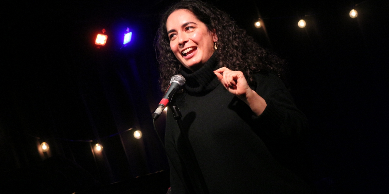 Ronit Rubinstein to Present THINGS MY DAD KEPT as Part of the Toronto ...