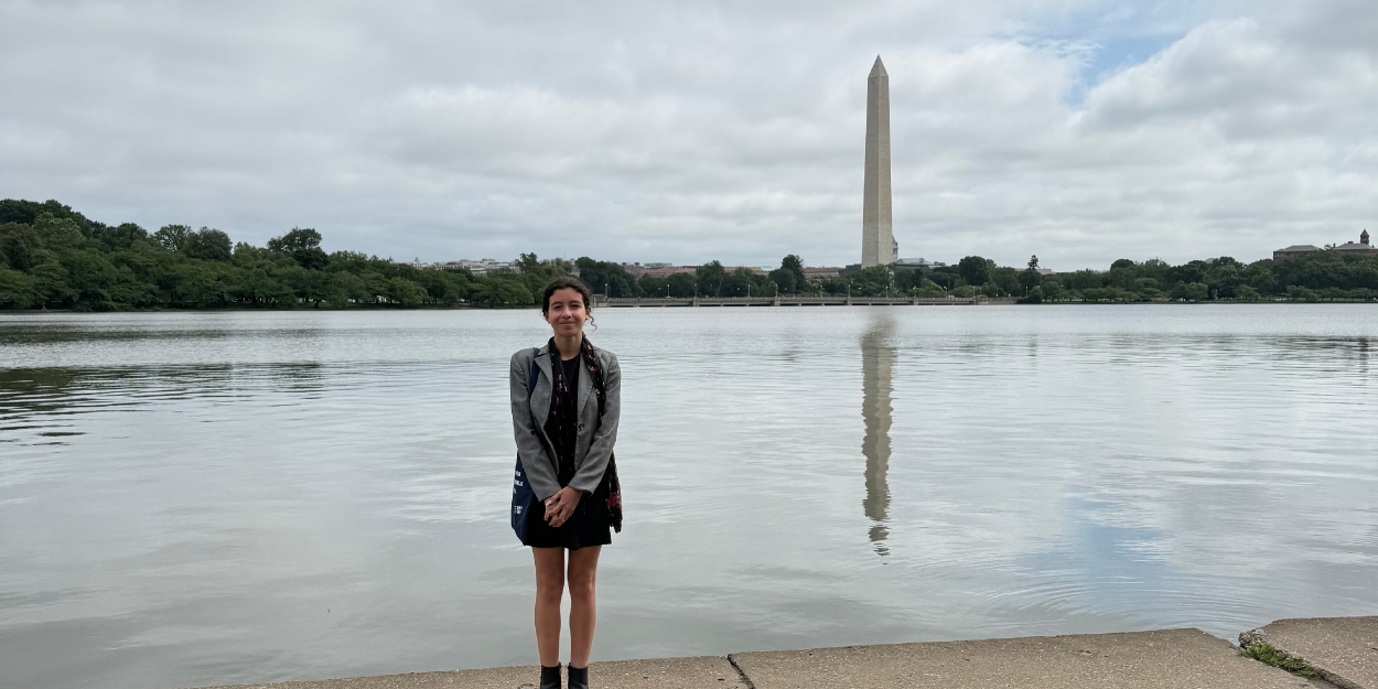 Student Blog: AAPD Summer Internship Program - Orientation Reflections