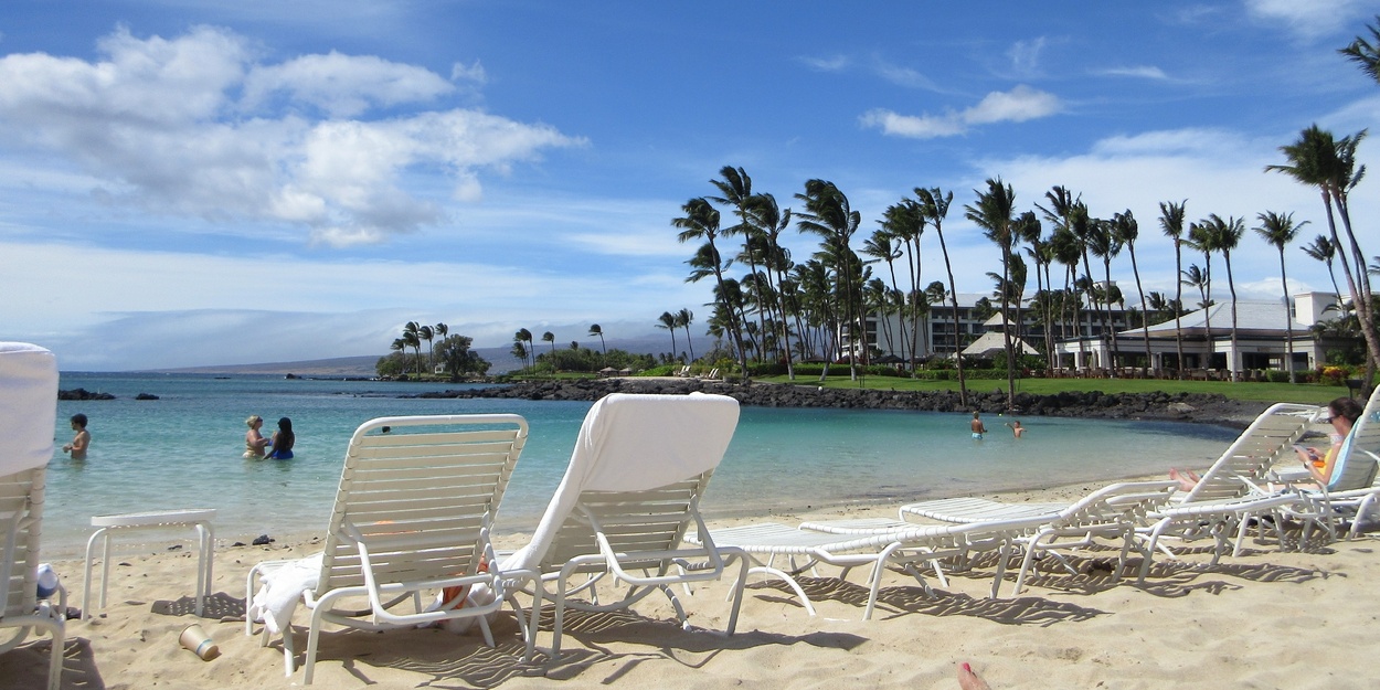 Student Blog: Casting a Wide Net-Chasing Summer Opportunities