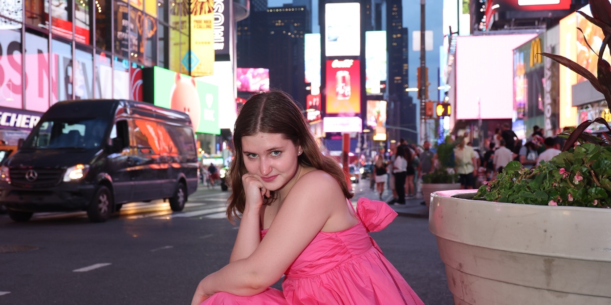 Student Blog: Confidence Is Boundless