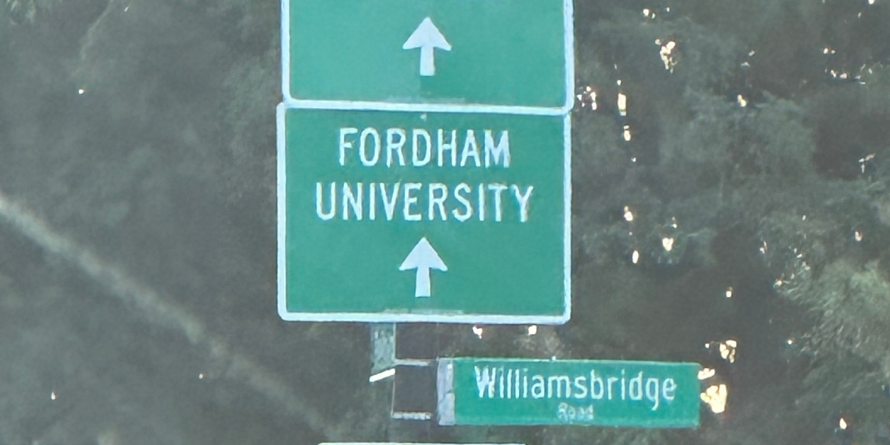 Student Blog: Fordham University Performance Clubs