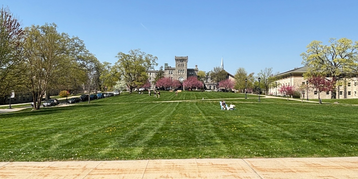 Student Blog: Manhattanville University's Theatre Program: An Interview ...