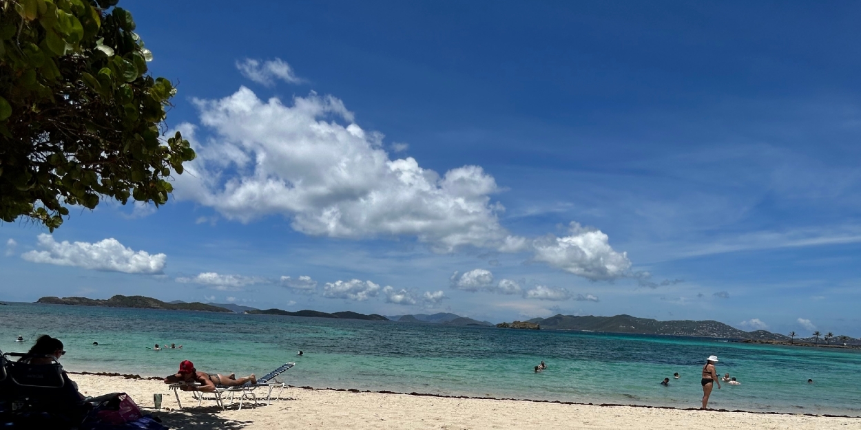 My Plans for a Restful and Fulfilling Summer Vacation