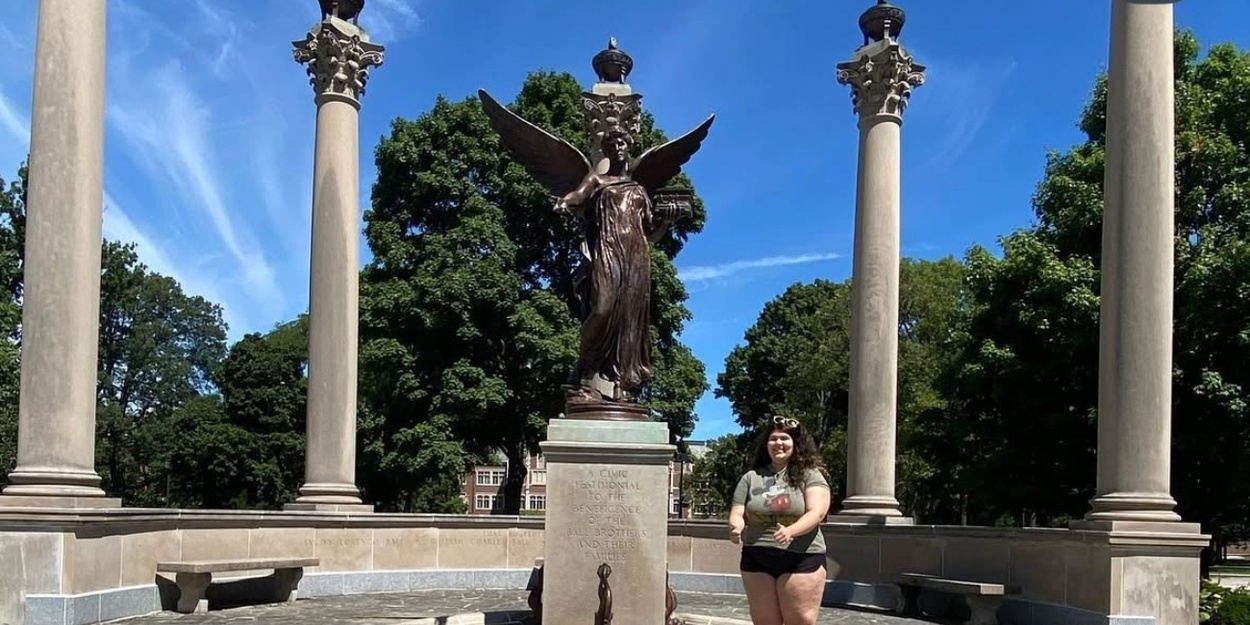 Student Blog: Student Blog: Starting in a Year of Transition