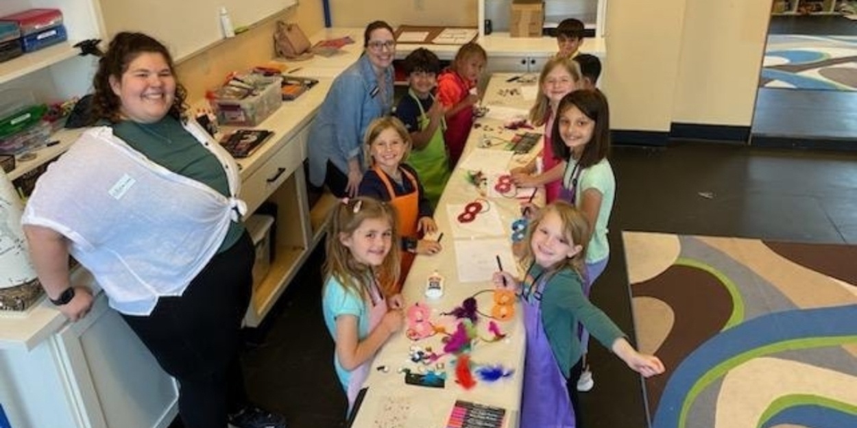 Student Blog: Why Theatre Education Matters