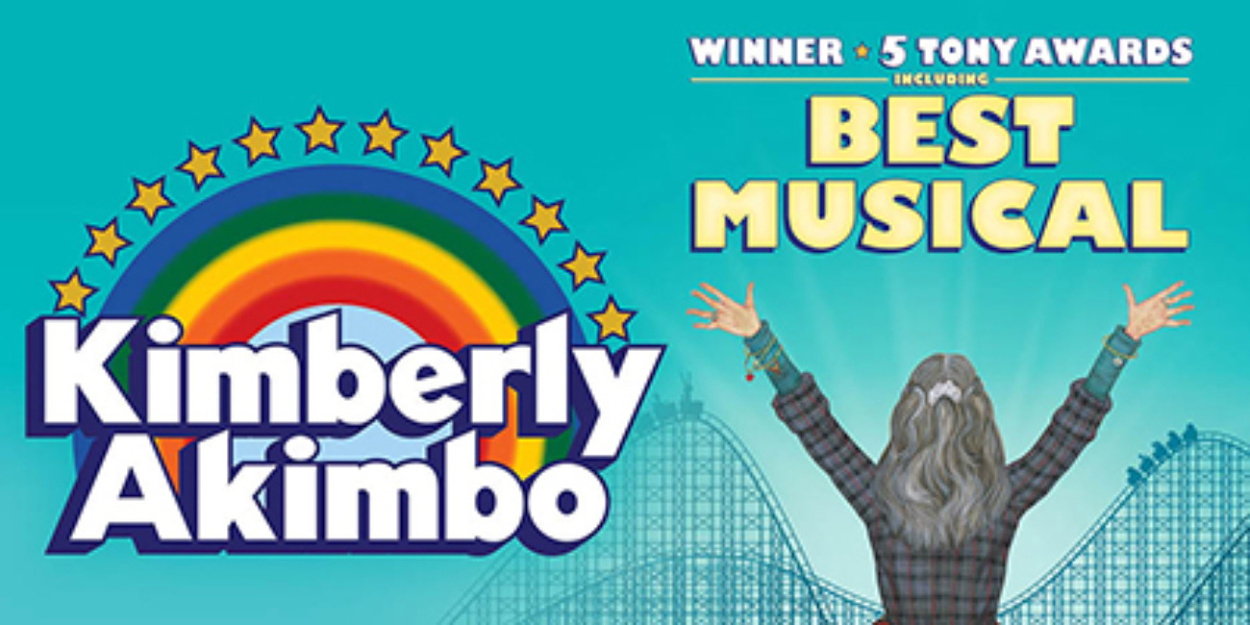 Student Rush and Lucky Seat Lottery Announced for KIMBERLY AKIMBO at the Fox Theatre