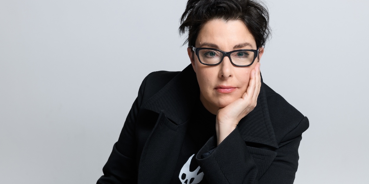 Sue Perkins, Sara Pascoe, and More Headline Latitude Comedy Bill