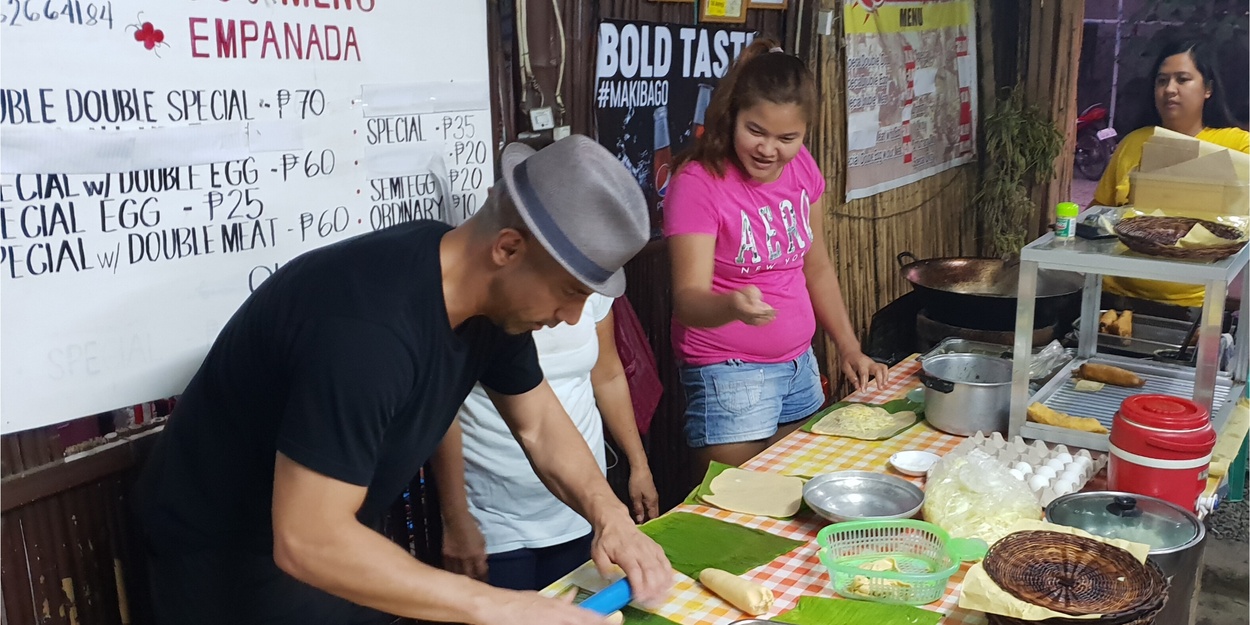 FOOD ROOTS Documentary Gets National Premiere on PBS