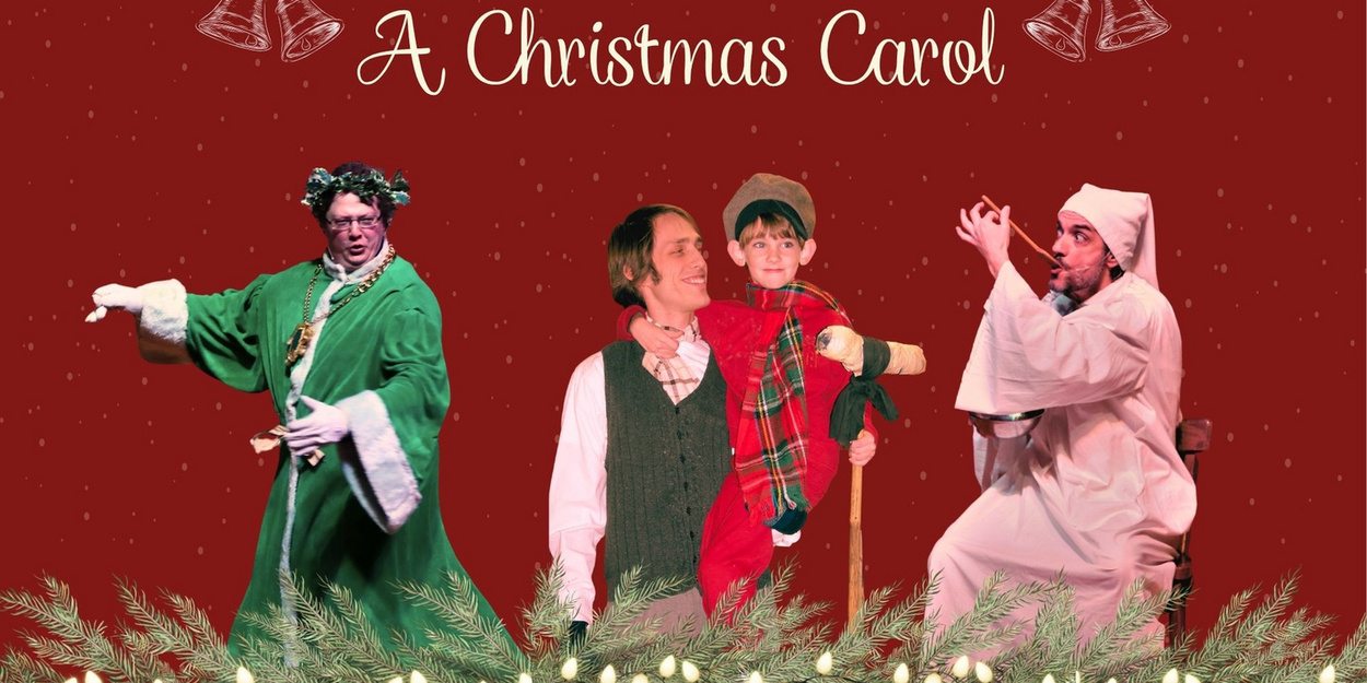 SCENES FROM THE STATEN ISLAND FERRY is Coming to Sundog Theatre