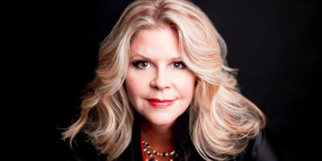 Susan Graham Will Headline Carlisle Floyd Centennial Concert at ...