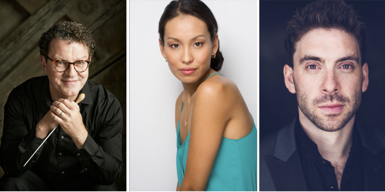 Sydney Philharmonia Choirs Will Perform Brahms' A GERMAN REQUIEM at ...