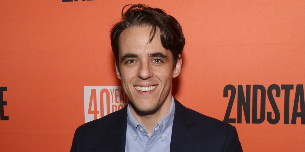 TCG Books Presents Steven Levenson And Jill Rafson In Conversation ...