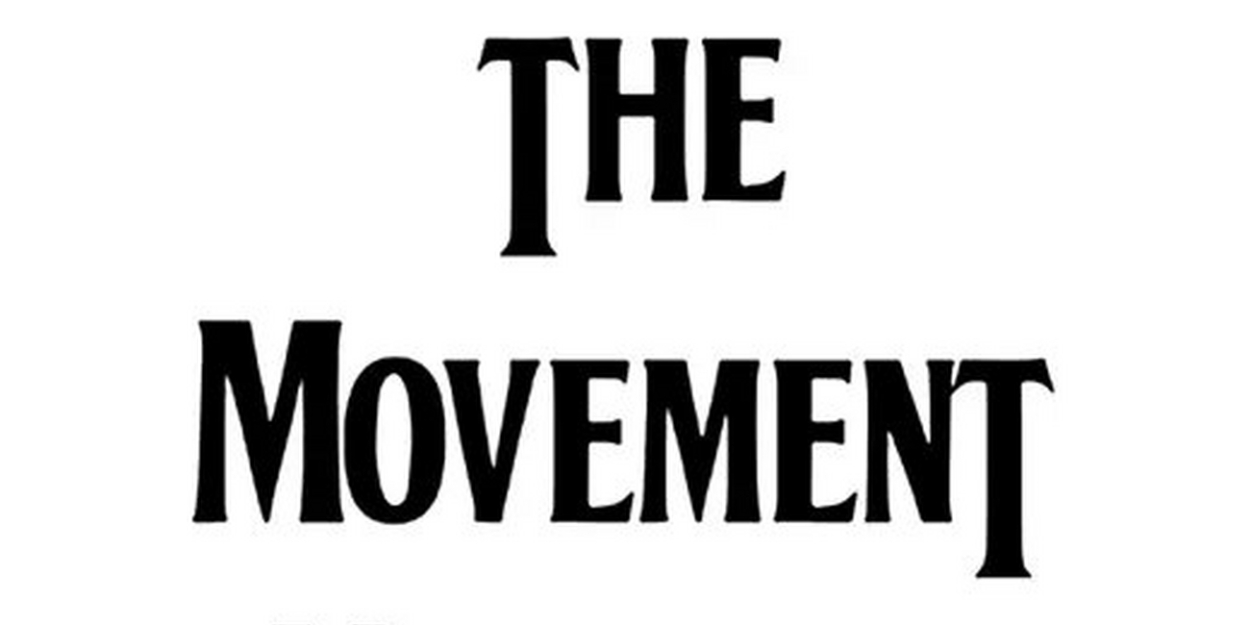 TED LASSO Star Brendan Hunt's Solo Show THE MOVEMENT YOU NEED is Now ...