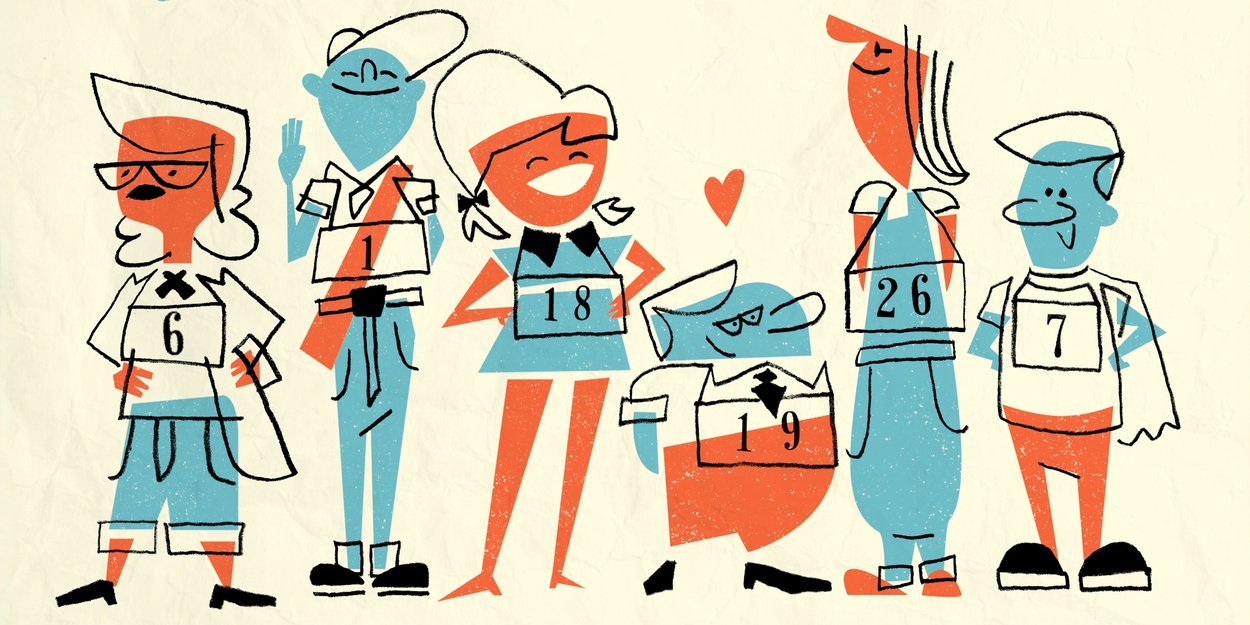 Stages St. Louis Announces Casting for THE 25TH ANNUAL PUTNAM COUNTY ...