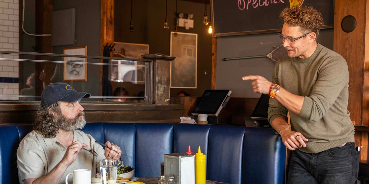 THE AUDACITY Gets Early Season Two Renewal at AMC