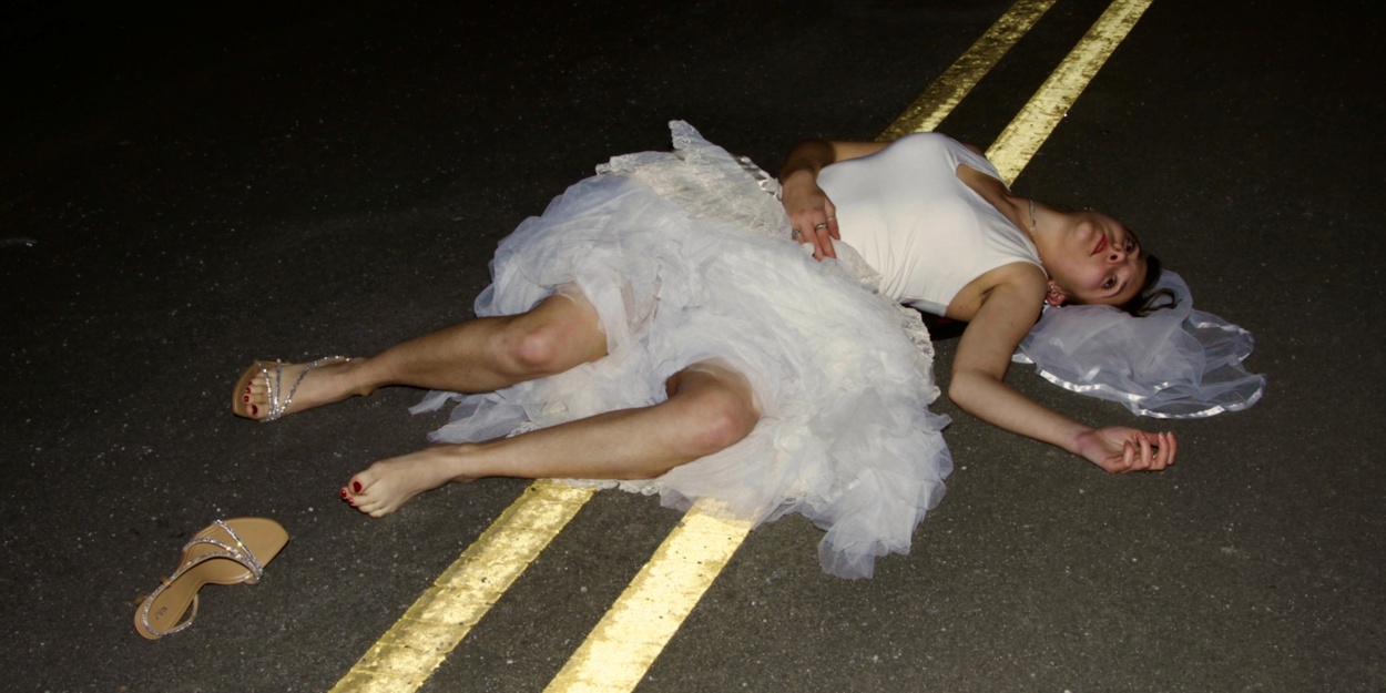 THE BODY I LEFT IN SUSQUEHANNA NATIONAL FOREST to Play Edinburgh Fringe